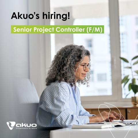 Akuo | Independent and integrated renewable energy producer