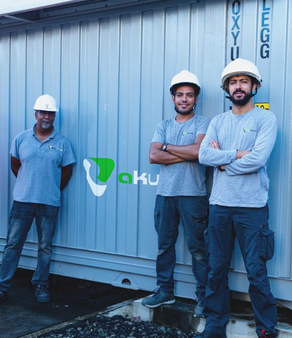 L’agrivoltaïsme : allier les transitions agricole et énergétique - AKUO