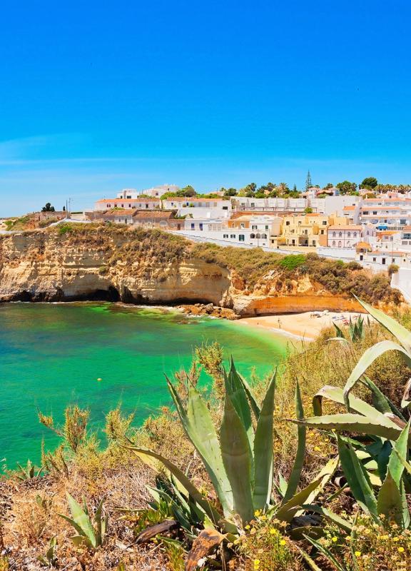 Production of renewable energy in Portugal | Akuo