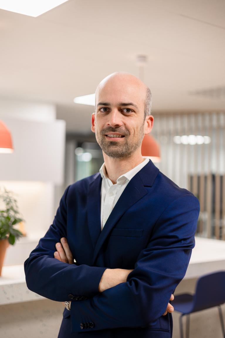 Governance and organization | AKUO