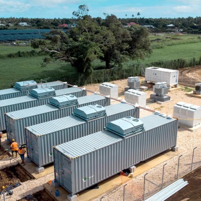 Production of renewable energy in Asia Pacific | Akuo